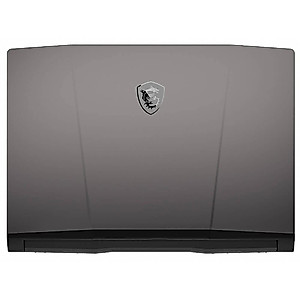 MSI CROSSHR15264 Crosshair 15 Gaming Laptop - 15.6-in i7 16GB 512GB, Windows 10,Memory Capacity__16 GB