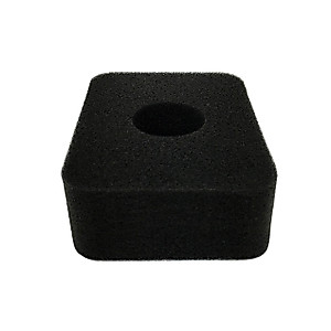 Square Foam Air Filter Element For Honda HS622 HS624 HS621 Gas Snow Blower