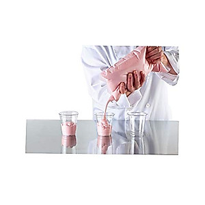 Yoplait ParfaitPro Gluten Free Low Fat Yogurt 64 ounces (Pack of 6) (Strawberry)