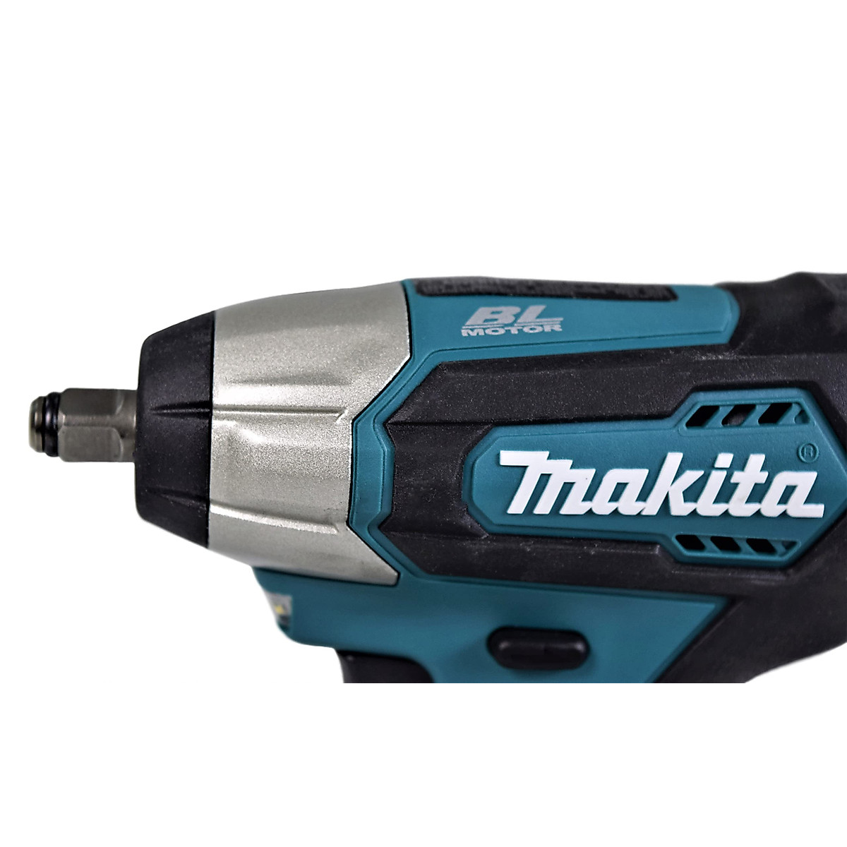 Makita XWT12Z 18V LXT Lithium-Ion Brushless Cordless 3/8" Impact Wrench Bulk Packaged