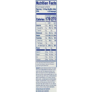 Funfetti Bundle, Includes 1 of each: Oreo Vanilla Cake Mix and Vanilla Frosting with By The Cup Spatula Knife