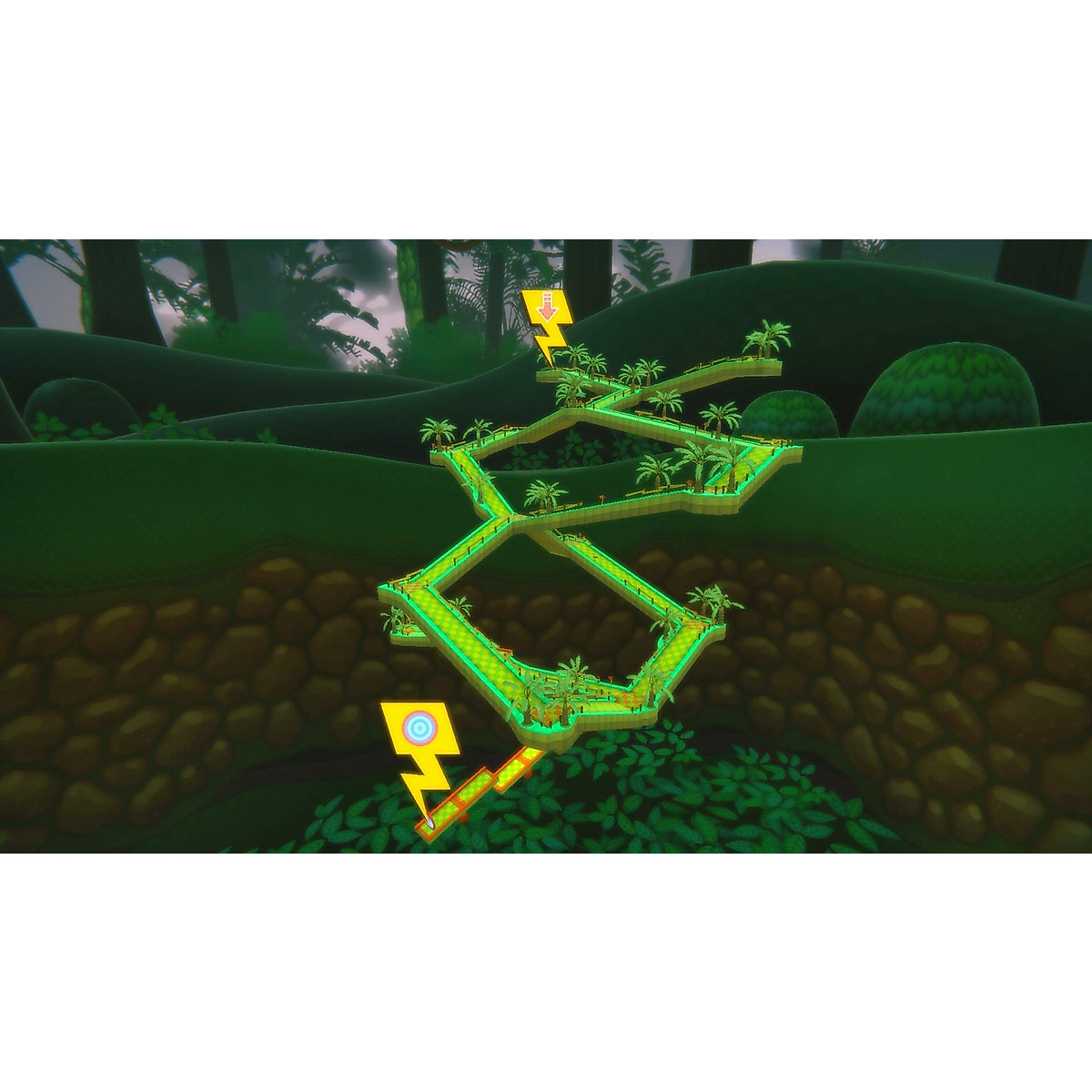 Super Monkey Ball: Banana Blitz HD - Xbox One