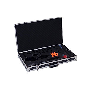 Alphacool 29131 Eiskoffer Professional - bending & measuring kit