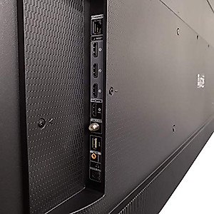 TCL 50" Class 5-Series 4K UHD Dolby Vision HDR Roku Smart TV - 50S525