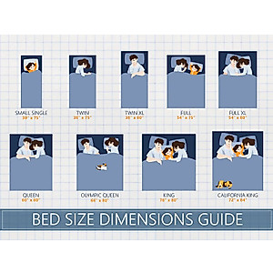 Mielmooncare 7-Inch Waterproof No-Springs Bed Mattress Eco-Barrier,Clean&Body,Supportive Spinal,Indoor-Outdoor Friendly,Flippable,One Breeze Comfort (Twin XL 39x79, 7 ")