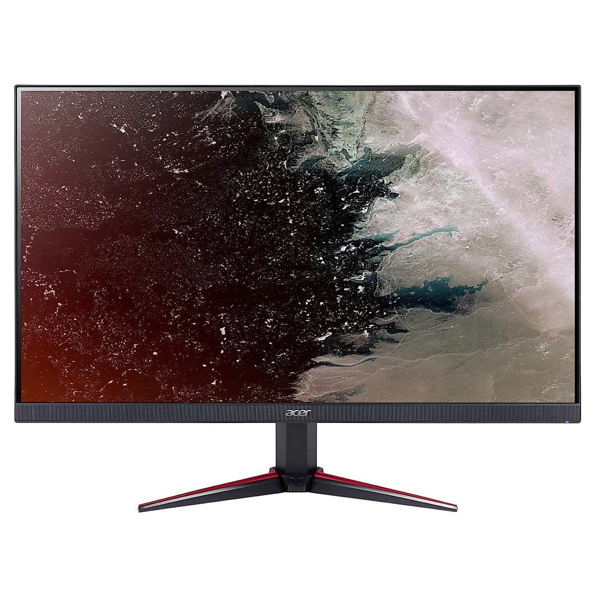 acer Nitro VG0-28" Widescreen Display 4KUHD 3840x2160 60Hz IPS 16:9 4ms 300Nit (Renewed)