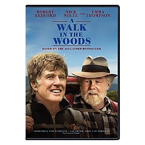 Walk in the Woods