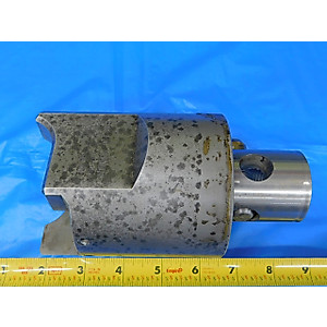 Kaiser RW 100 314.705 COOLANT Thru Twin Rough Boring Head 100mm-150mm - MB8505AZ2