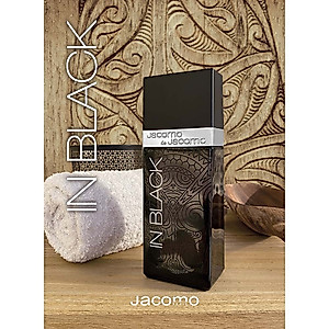 Jacomo De Jacomo By Jacomo For Men. Eau De Toilette Spray 3.4 Ounces