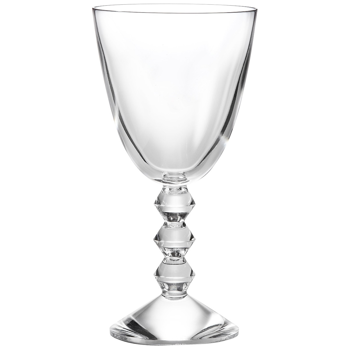 Baccarat Vega American Red Wine Glass, No.2