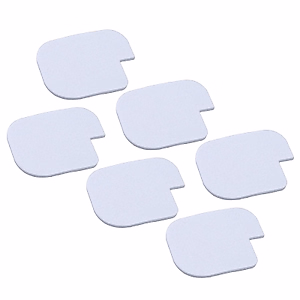 10Pcs Air Filter for P3314 P3314WS P3314WSA P3416 P3516PR P3816 Chainsaws Cotton 530057925 530095646 530047721 530069216 530069247 Replacement