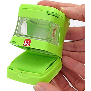 Garlic A Peel (Green)