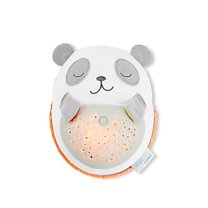 Simple Joys by Carter's Soft Soother, Panda, One Size