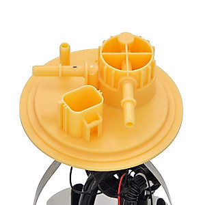 Fuel Pump Module Assembly for 1999 2000 2001 2002 VOLVO S60 S80 V70 Plastic Fuel Tank SP5036M