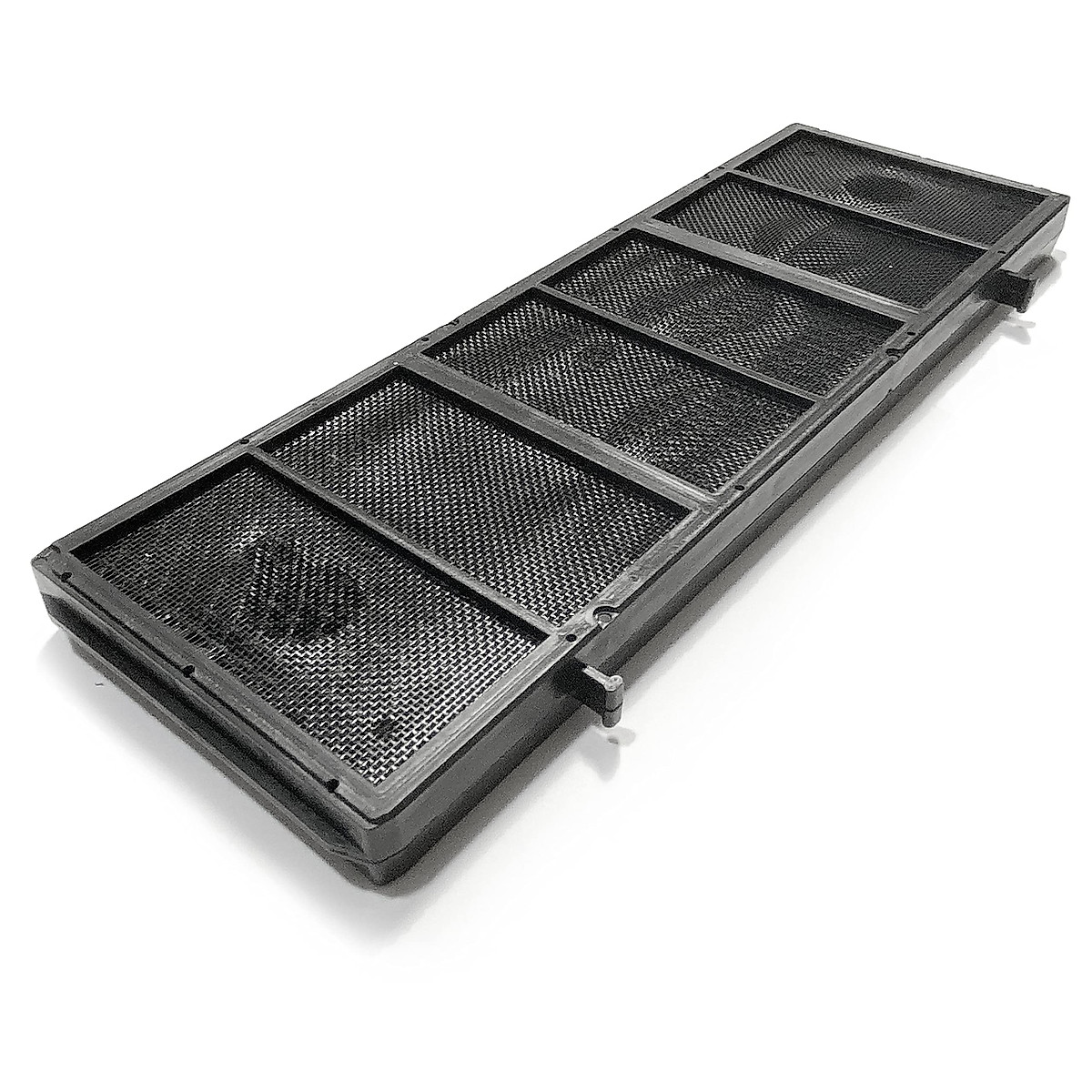 Nispira Odor Eliminator Replacement Filter Compatible with Oreck XL Tabletop Professional Pro Air Purifier AIRb, AIRP and AIRPS. Compared to AP1PKP. 3 Pack