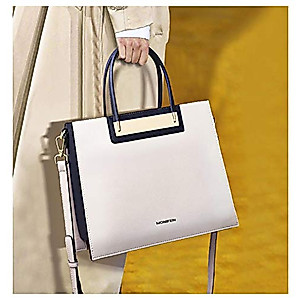 Ladies Fashion Ladies Wallets and Handbags Leather Tote Bags Shoulder Tote Bags