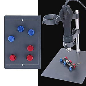 Universal PCB Circuit Board Holder Magnetic Phone Motherboard Fixture Repair Platform