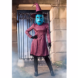 Fun Costumes Adult Nightmare Before Christmas Shock (X-Large)