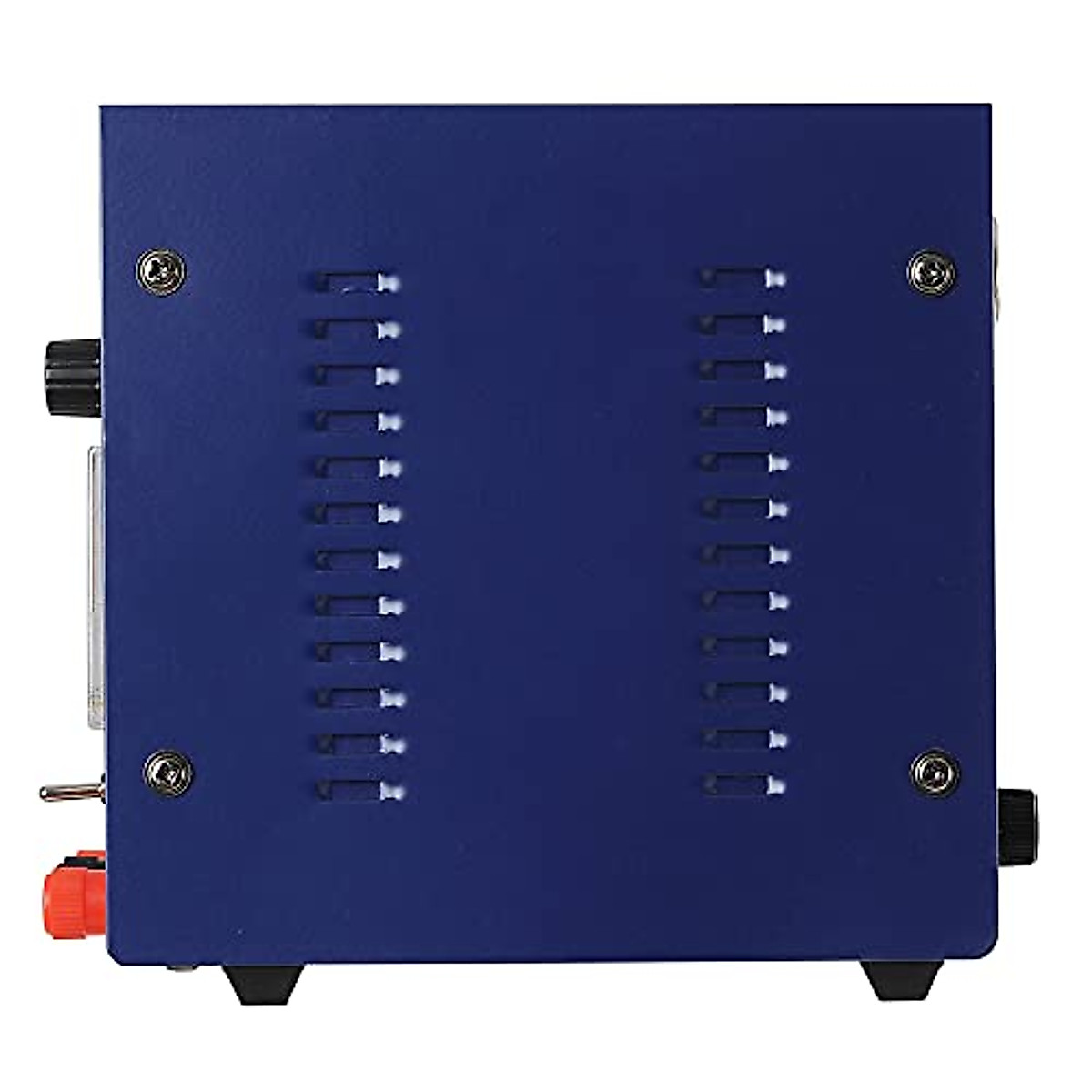 15v 1a Precision Variable Dc Power Supply Clip Cable Digital Adjustable Lab Grad