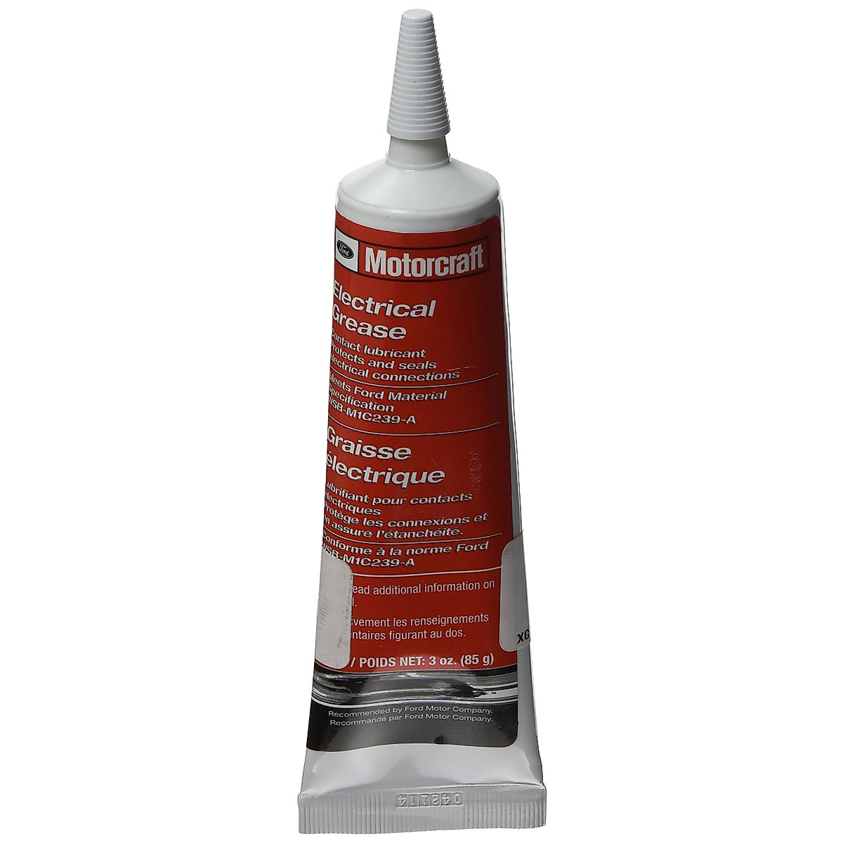 Genuine Ford Fluid XG-12 Electrical Grease - 3 oz.