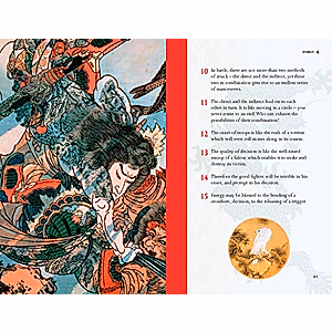 The Art of War: Deluxe Slipcase Edition (Arcturus Silkbound Classics)