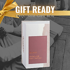 Onebttl Pickleball Gifts for Women - Insulated 20oz Stainless Steel Travel Tumbler with Straw and Lid - Queen of the Pickleball Court