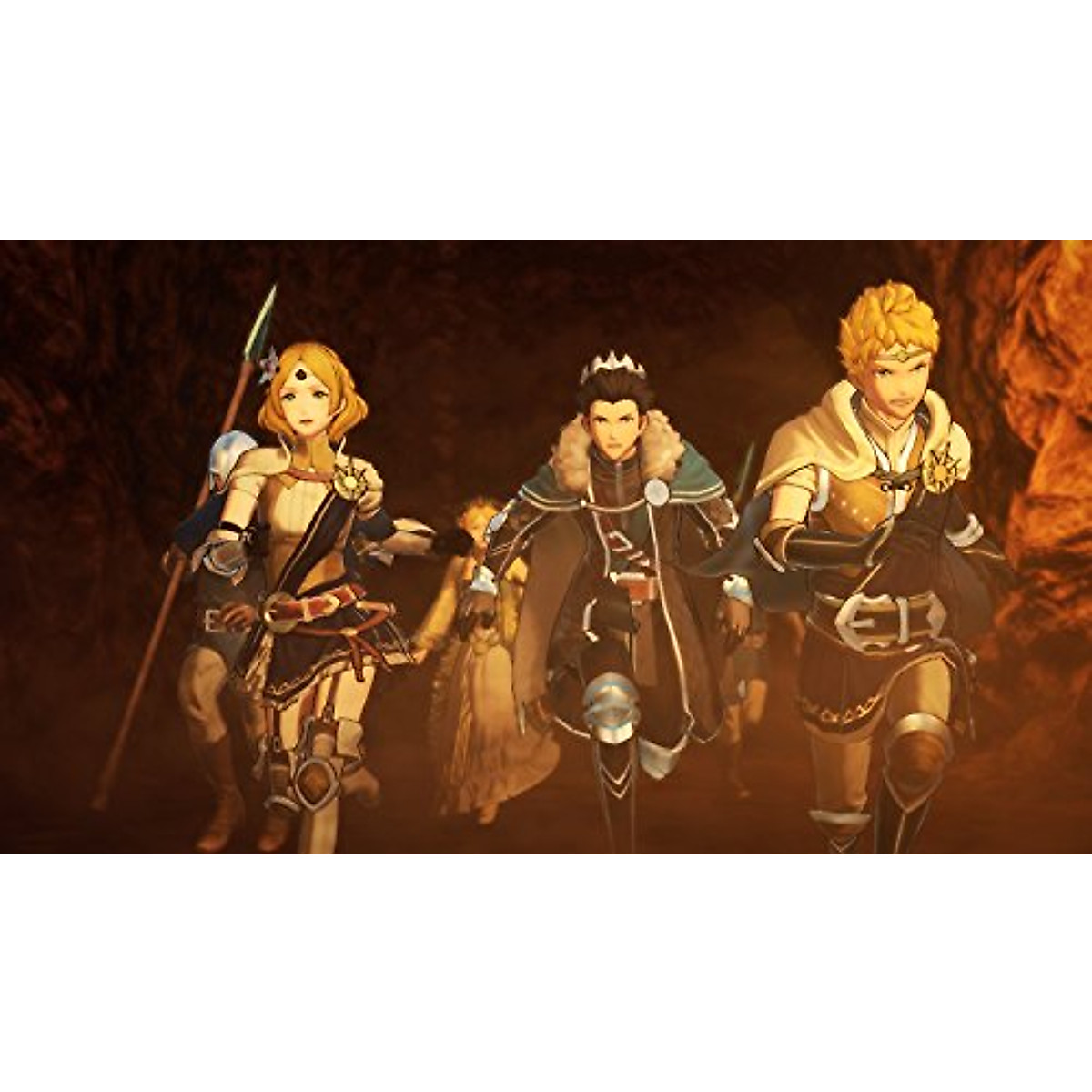 New Nintendo 3DS Fire Emblem Musou Premium Box.[Region Locked / Not Compatible with North American Nintendo 3ds] [Japan] [Nintendo 3ds]