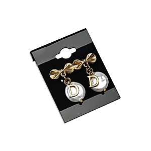 MOOCA 100 pieces of 1.5 x 2-inch plain black velvet hanging earring cards serve as earring holders and display cards for ear studs, hooks, clip earrings, and more. Made of plastic, designed to showcas
