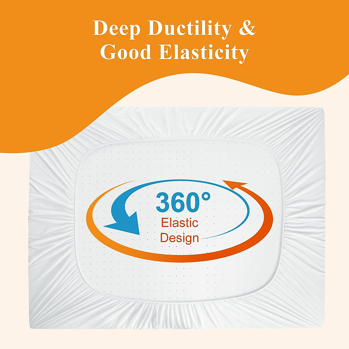 Maxzzz 4 Inch Mattress Topper Twin - Firm to Extra Firm Memory Foam Mattress Topper, High Density Foam Topper for Twin Bed Mattress, with Deep Pocket Pillow Top Cover, CertiPUR-US Certified