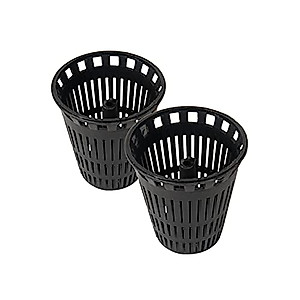 Danco 11086 Shower Drain Cover, 1-Pack, Matte Black