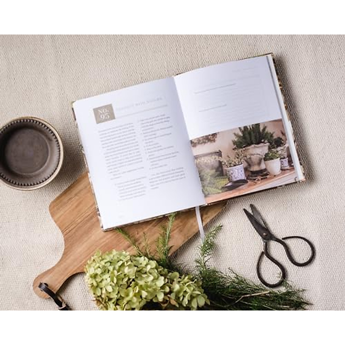 Create Your Own Cozy: 100 Practical Ways to Love Your Home and Life (Cozy White Cottage)