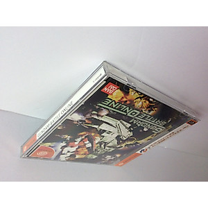 Gundam Battle Online