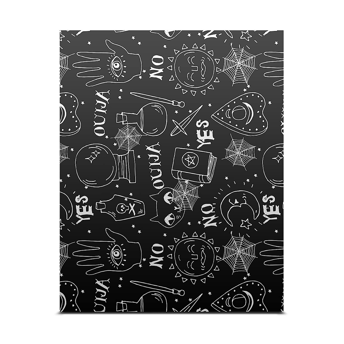 Head Case Designs Officially Licensed Andrea Lauren Design Witchcraft Art Mix Vinyl Sticker Gaming Skin Decal Cover Compatible With Xbox One X Console