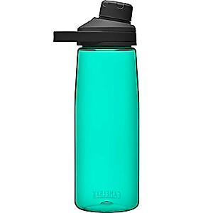 CamelBak Chute Mag BPA-Free Water Bottle - 25oz, Spectra (1512303075)