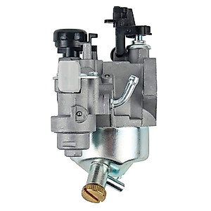 Jinerdony Carburetor 16100-ZE2-J41suitable for Honda snow blower HS828 K1 HS928 HS 828 HS 928 Replaces part number 16100-ZE2-P53