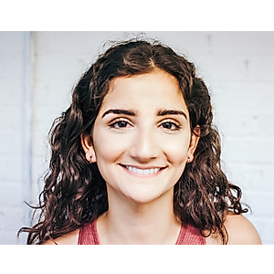 Tiny 14k Yellow Gold Huggie Hinged Hoop Earrings, 0.5 In (12mm) (3mm Tube)