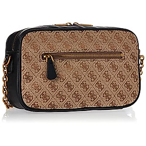 Guess AVIANA Camera Bag, Women's, LBL