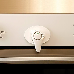 Dreambaby Swivel Oven and Appliance Lock with EZY-Check Indicator (2 Pack)
