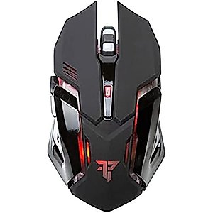 Tempest MS-300 RGB Soldier Gaming Mouse 4000DPI