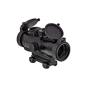 Primary Arms SLX 3x32mm Gen III Prism Scope - ACSS-300BLK/7.62x39 Reticle