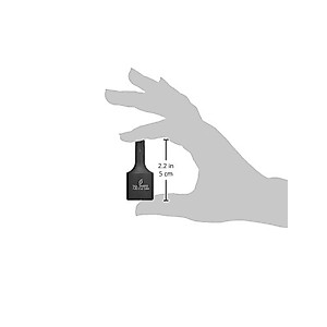 SUNEX TOOLS 2690s5 1/2-Inch Drive T50 Internal Star Impact Socket