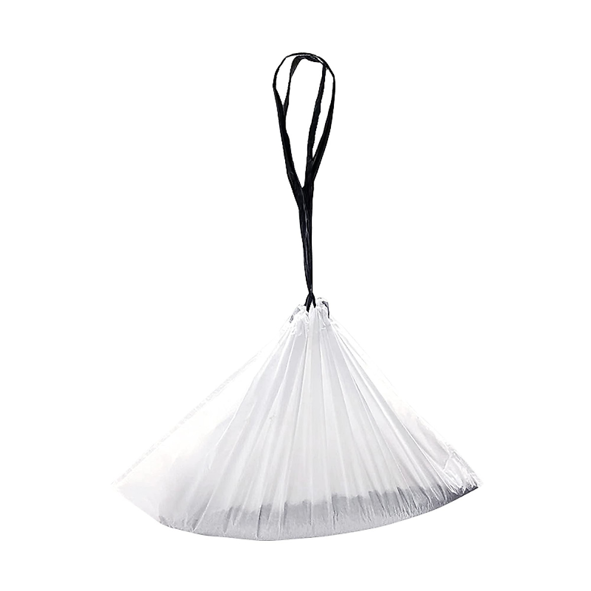 HHOlove Waste Bags for Self-Cleaning Cat Litter Box, Waste Bags for Automatic Cat Litter Box,3 Rolls (45 counts)