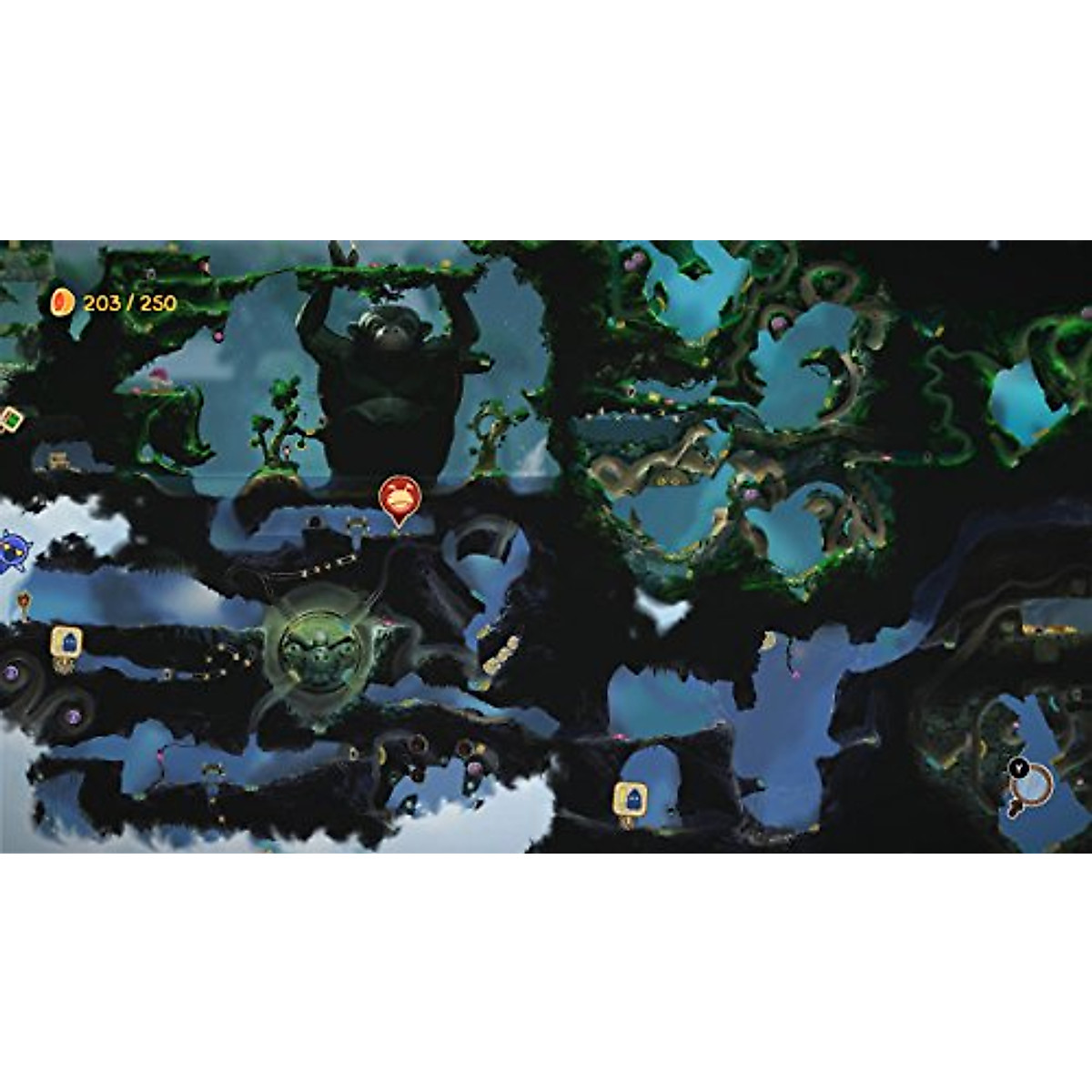 Yoku's Island Express - Xbox One Edition