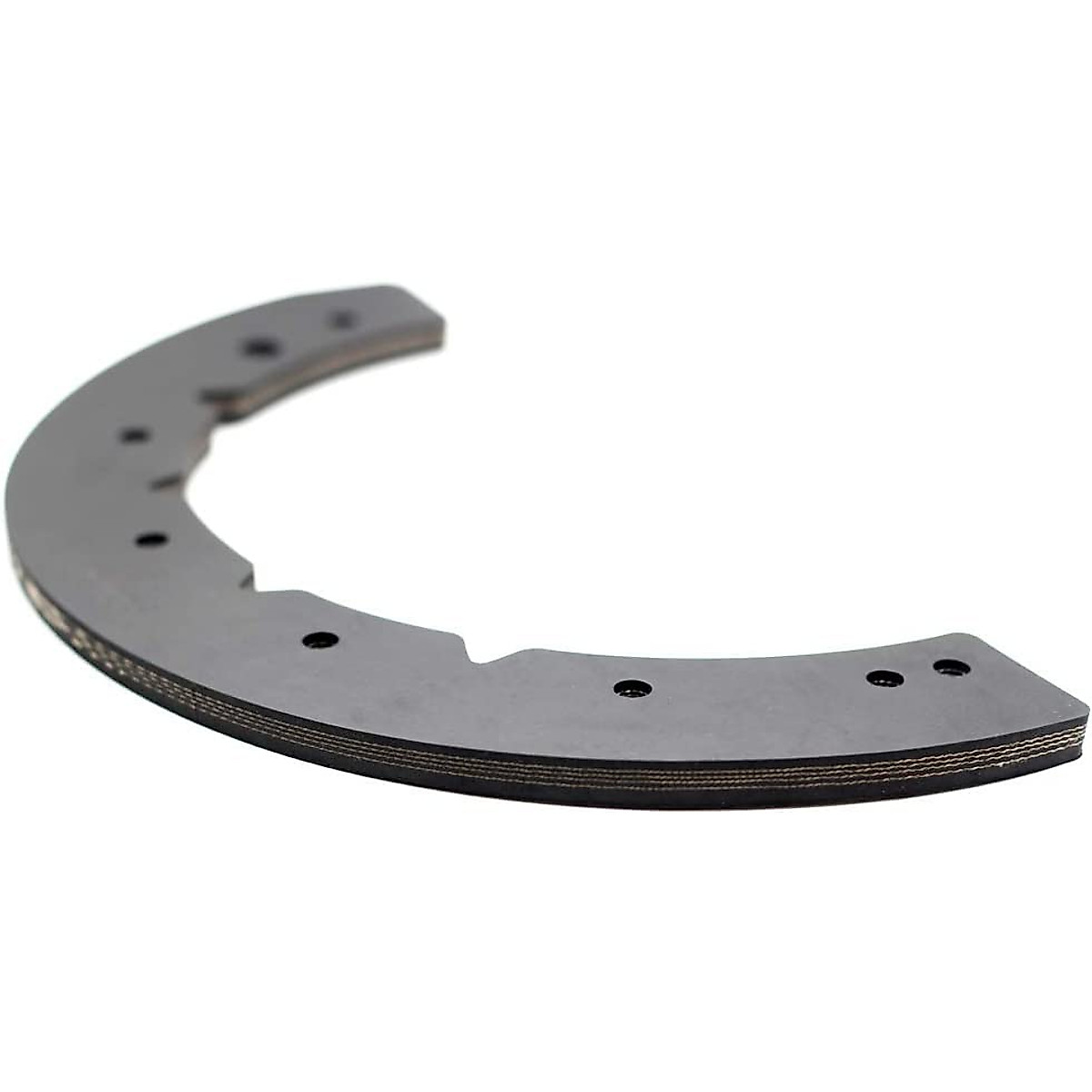 Replacement 753-0613 731-0782 731-0781 731-0780 Rubber Paddle Set fits MTD Snowblower