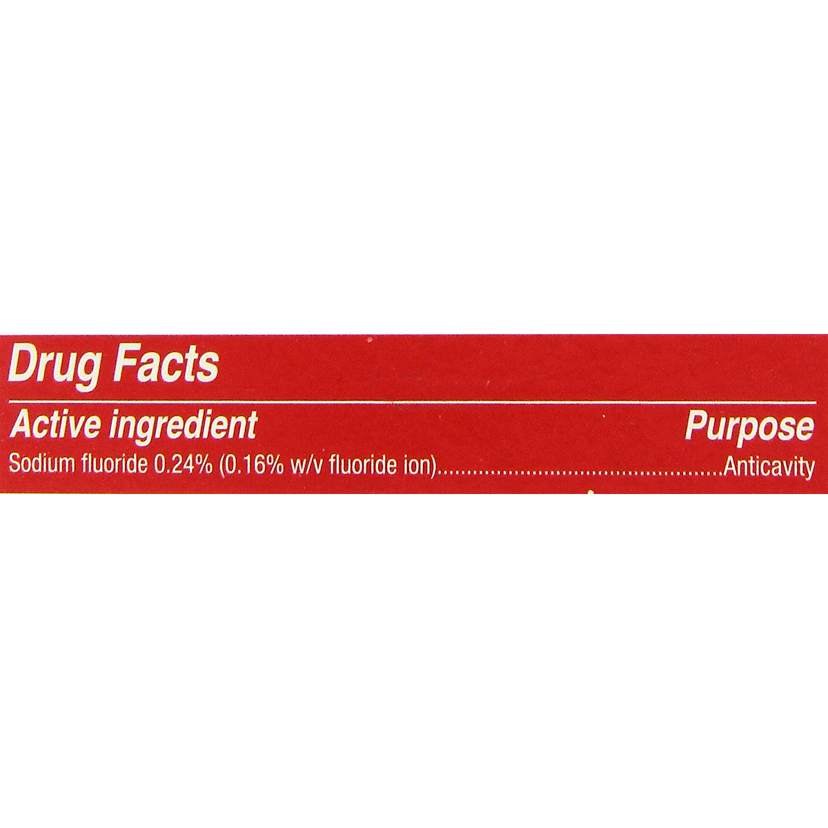 Colgate Tartar Control Whitening Fluoride Toothpaste, Crisp Mint Paste, 6.4 oz (181 g)