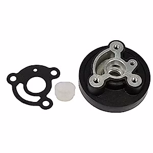 AeroPro Head Cap Gasket Set (#877-307) for Hitachi NR83A2, NR83A3 Framing Nailer