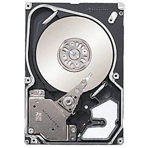 Savvio 10K.3 ST9146803SS - Festplatte - 146.8 GB