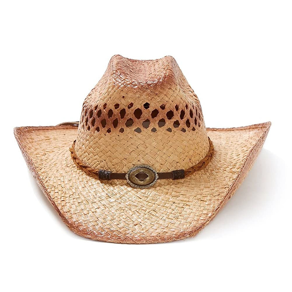 Stetson Big River, Color: Sweated, Size: M (OSBGRV-743690M0)