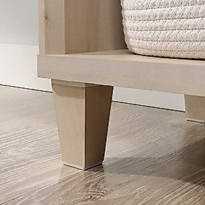 Sauder Willow Place Bookcase, Pacific Maple Finish