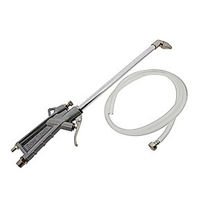 ABN Engine Cleaning Gun with 4ft Siphon Hose, Siphon Spray Gun Cleaning Kit – Car Engine Cleaner Degreaser Tool